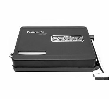 Powermatic 3 Plus sigarettenmaker